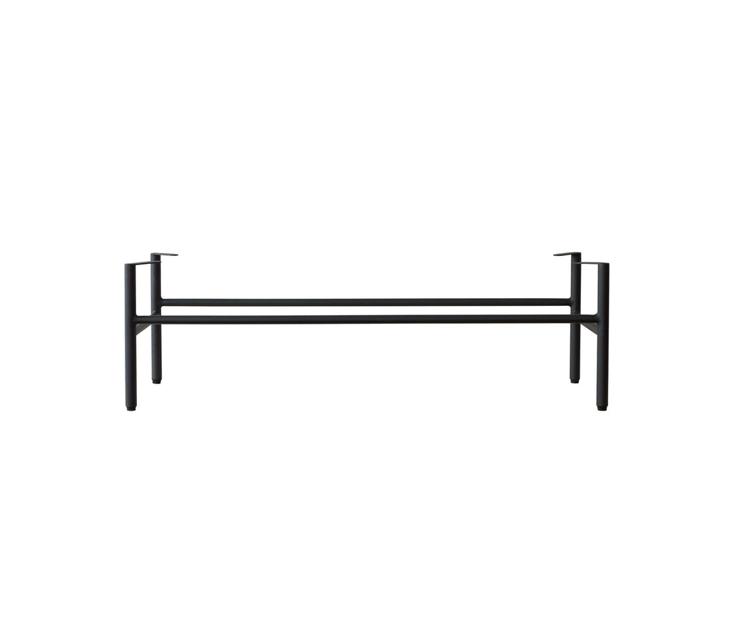 032 Frame Hel Mål H20 B68 D25 Metal – ATBO