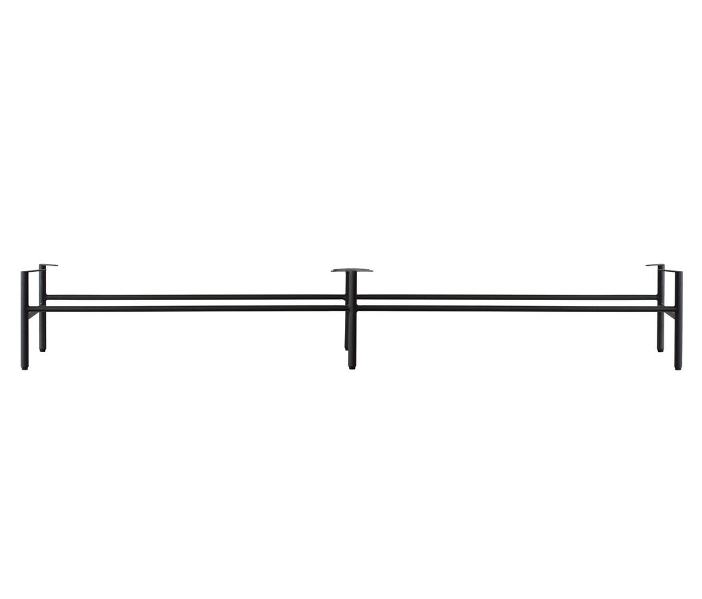 034 Frame Dobbelt Mål H20 B138 D25 Metal – ATBO